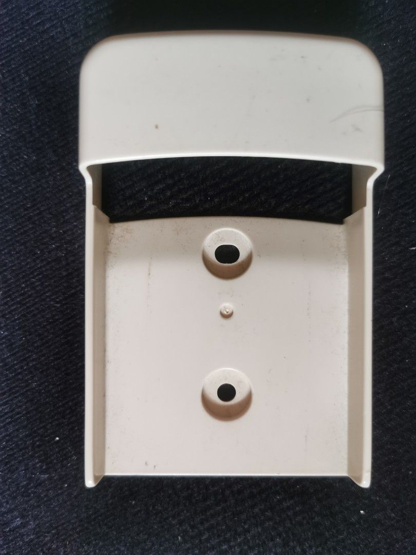 Aircon remote wall holder, TV & Home Appliances, Portable Air ...