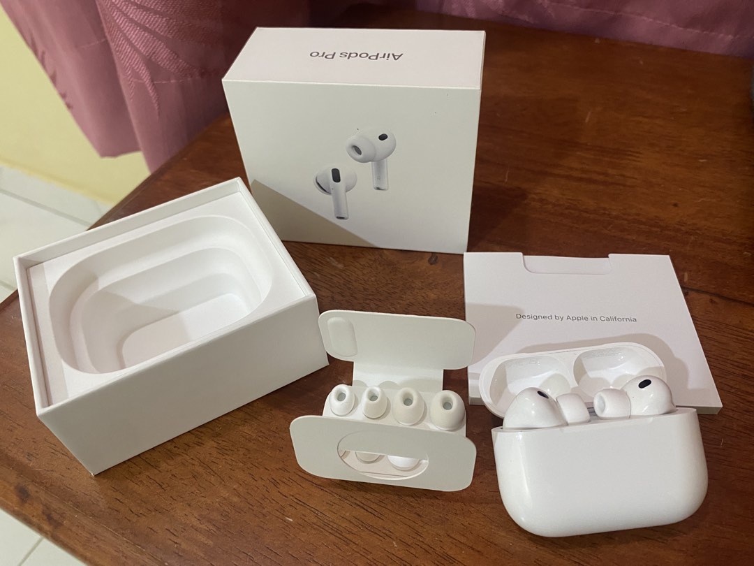 Airpod Pro 3, Audio, Earphones on Carousell