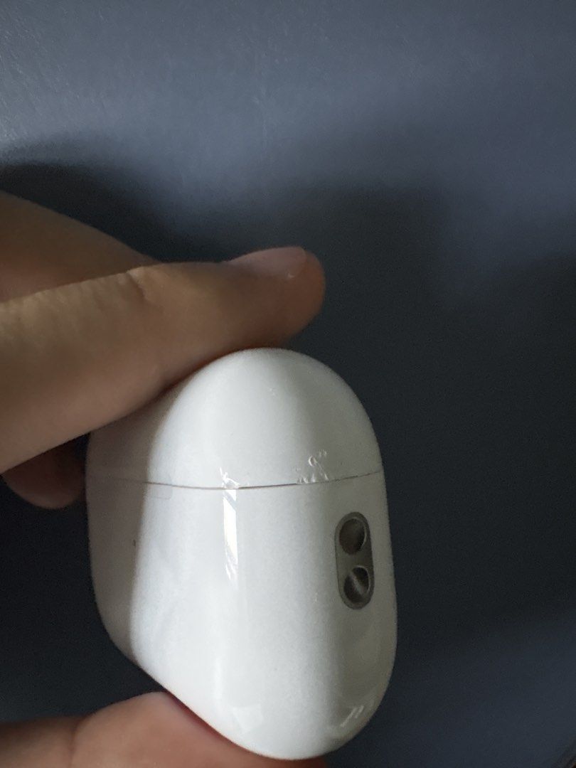 AirPods Pro gen 2 usb c (right side not working), Audio, Earphones on ...