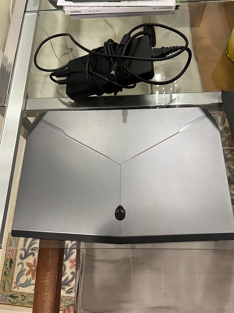 Alienware 15 R2 Gaming Laptop, Computers & Tech, Laptops & Notebooks on ...