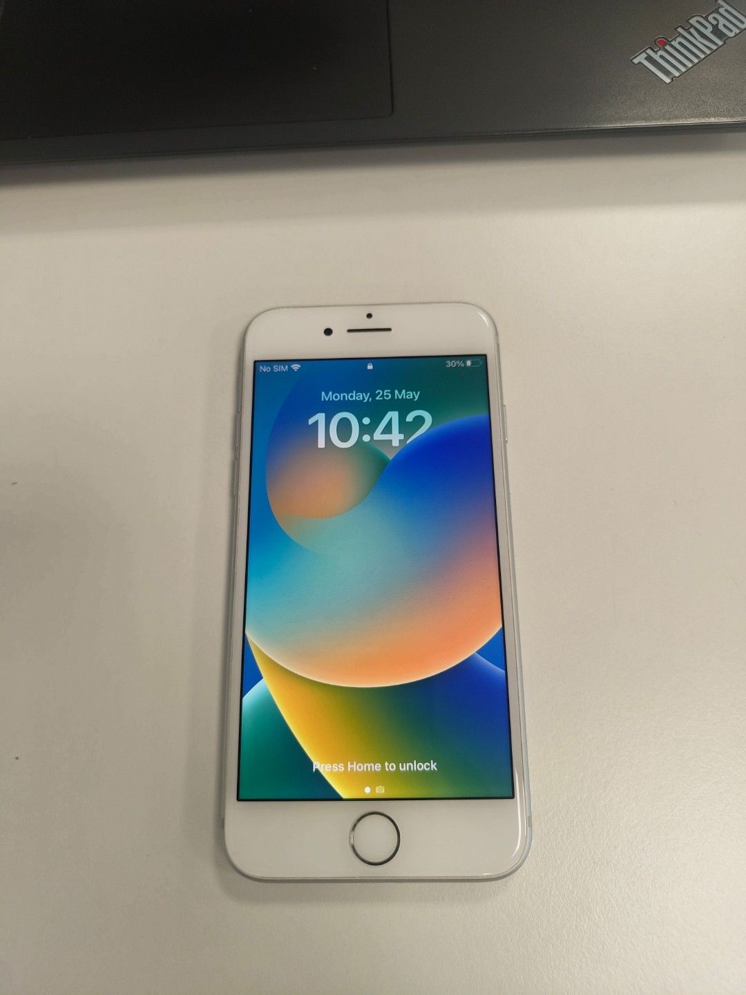 Apple iPhone 8 - White - 64GB, Mobile Phones & Gadgets, Mobile Phones ...