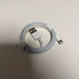 Apple USB-C to Lightning Cable, 手提電話, 電話及其他裝置配件, 充電器及電線 - Carousell