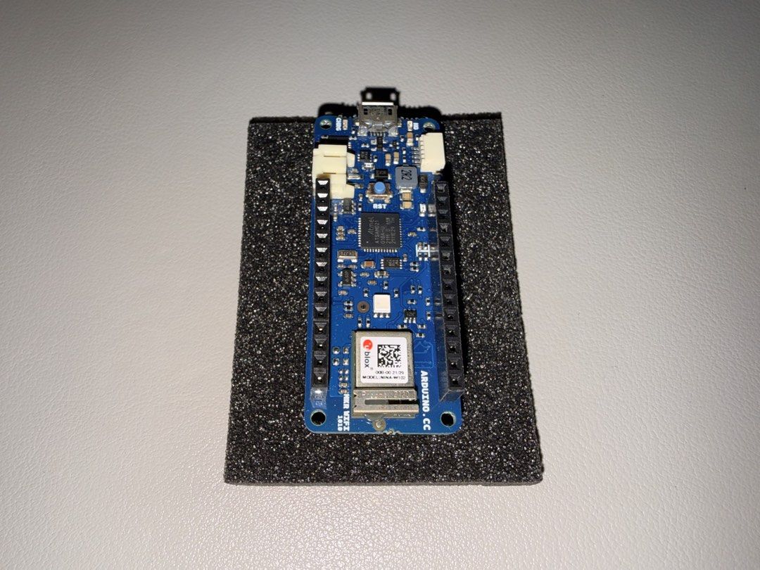 Arduino MKR WIFI 1010 IoT Development Board, Computers & Tech, Parts ...