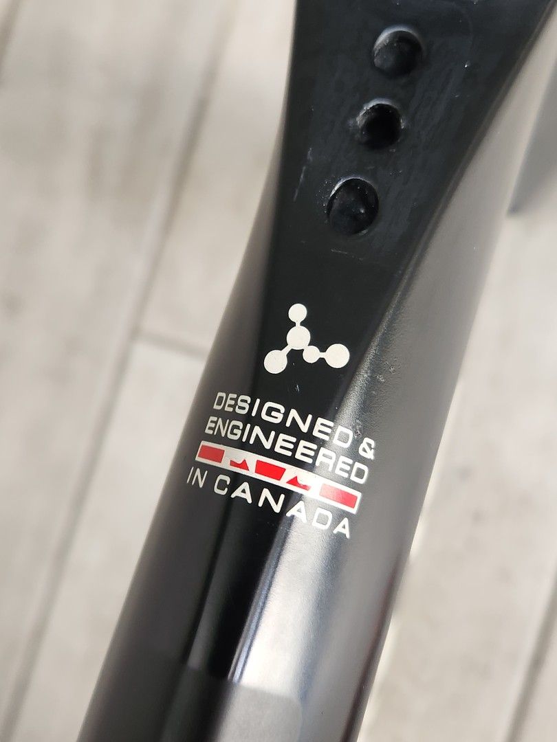 Argon 18 E112 full carbon frameset for fixie / TT, Sports Equipment ...