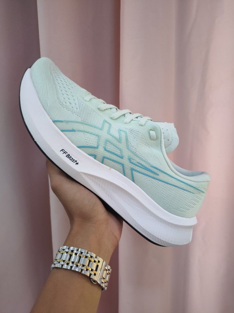 Asics Evoride speed 3, Men's Fashion, Footwear, Sneakers on Carousell