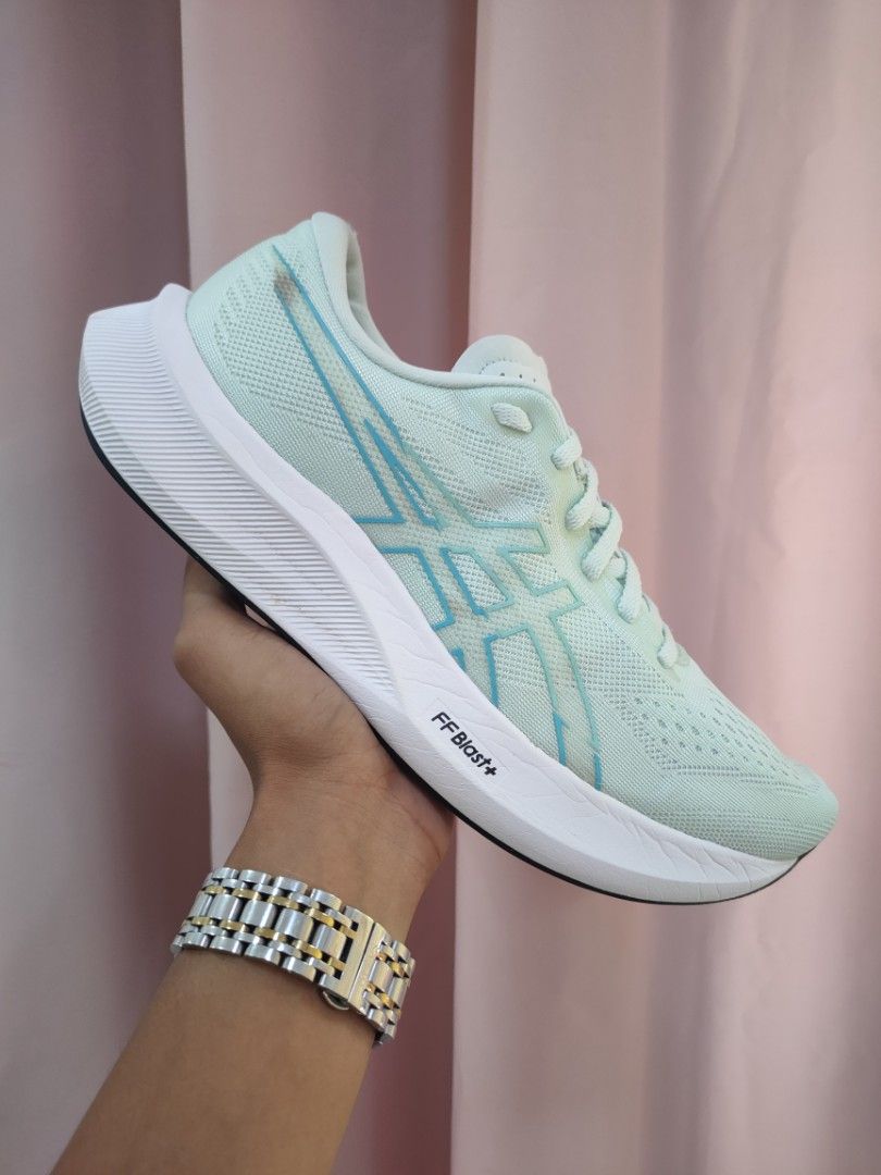 Asics Evoride speed 3, Men's Fashion, Footwear, Sneakers on Carousell
