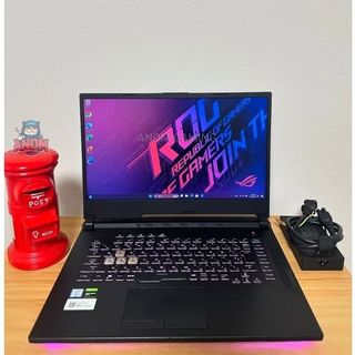 ASUS ROG Scabbard Gaming Mousepad, Computers & Tech, Parts ...