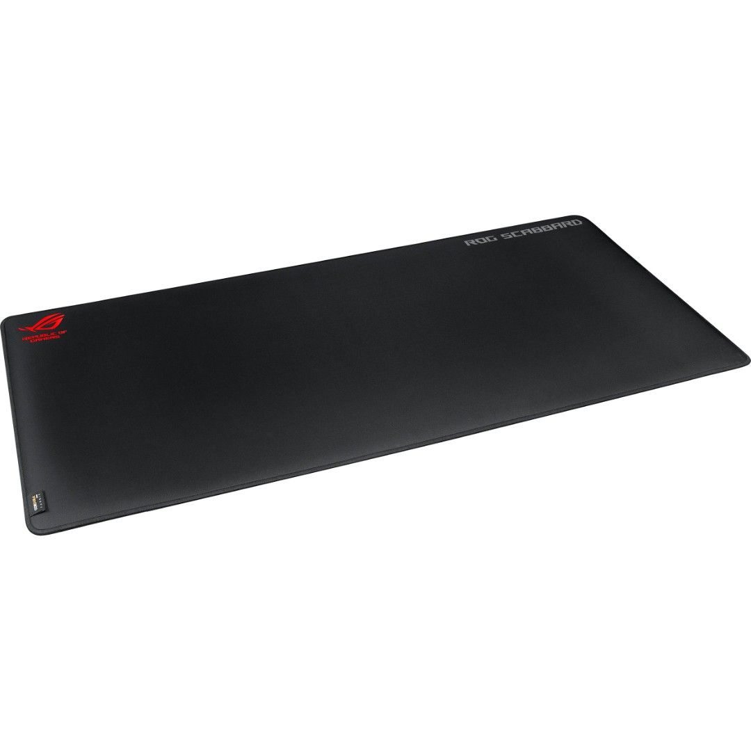 ASUS ROG Scabbard Gaming Mousepad, Computers & Tech, Parts ...