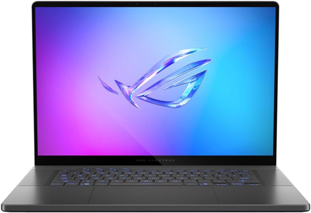 ASUS ROG Zephyrus G16 GU605 16" WQXGA 240Hz OLED Gaming Laptop ...