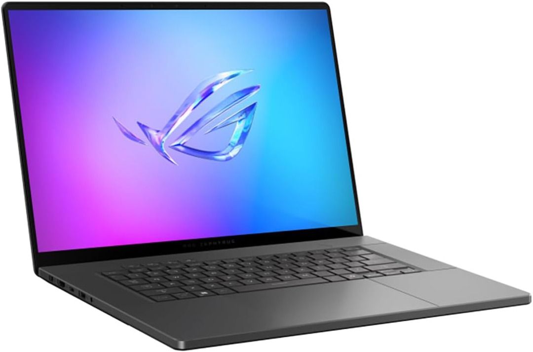 ASUS ROG Zephyrus G16 GU605 16" WQXGA 240Hz OLED Gaming Laptop ...