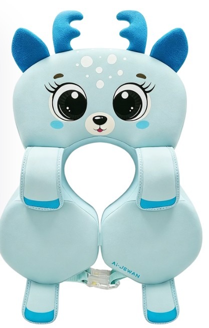 Baby Swimming Float, Babies & Kids, Infant Playtime on Carousell