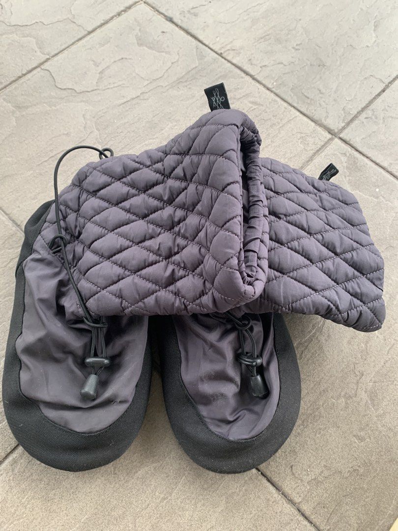 Ballet boots, Babies & Kids, Babies & Kids Fashion on Carousell