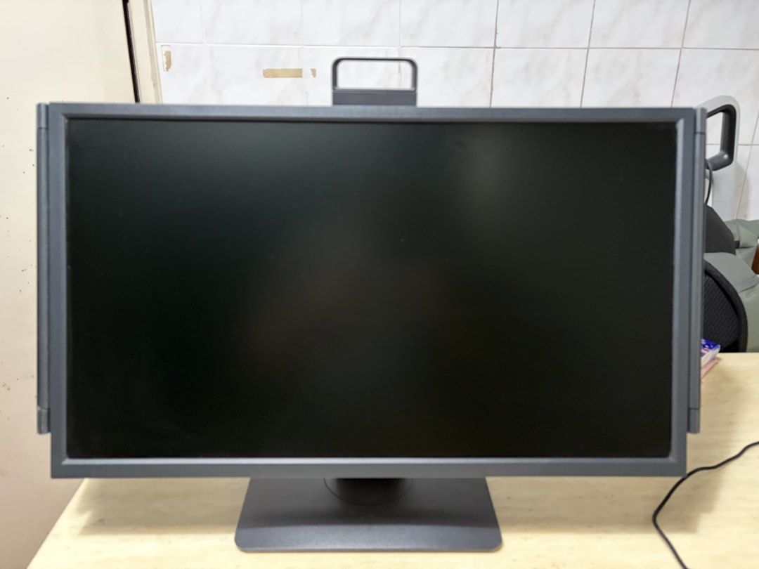 BenQ ZOWIE XL2546K 24.5 inch Gaming Monitor, Computers & Tech, Parts ...