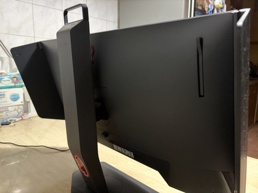 BenQ ZOWIE XL2546K 24.5 inch Gaming Monitor, Computers & Tech, Parts ...