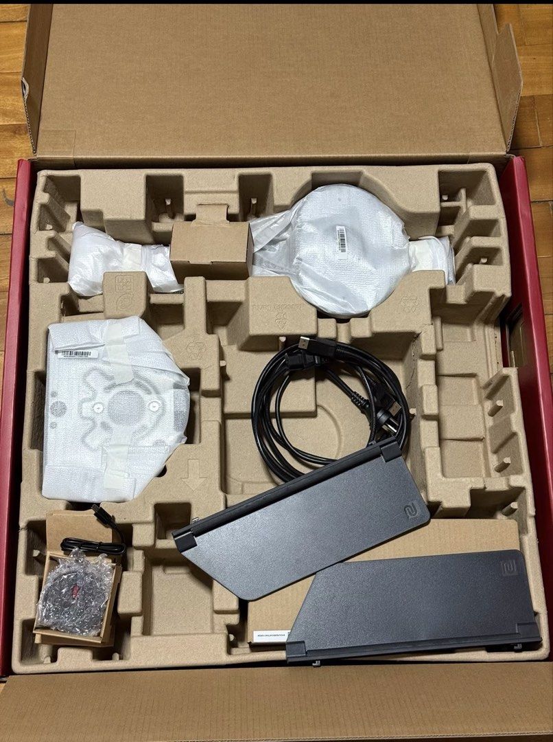 BenQ ZOWIE XL2566K+ 24.5" 400Hz Gaming Monitor, Computers & Tech, Parts ...