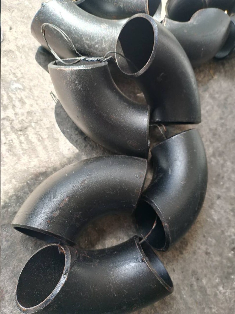 BI WELDED TEE 2", Everything Else, Others on Carousell