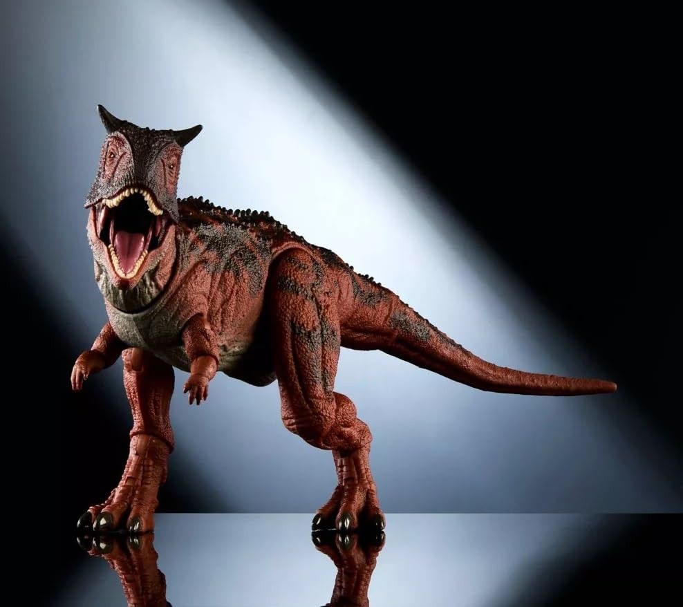 BIB Complete Jurassic World Hammond Collection Fallen Kingdom ...