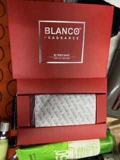 Blanco Why? Eau De Parfum, Beauty & Personal Care, Fragrance ...