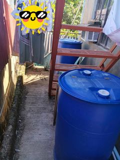 Stainless water tank Specs: BSTR 6,0000liters vertical, Everything Else ...