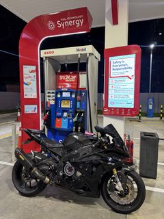 BMW F900 XR 2020, Motorcycles, Used Motorcycles, Class 2 on Carousell