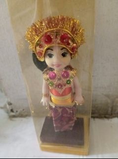Boneka perempuan Dijual | Beli 500+ Boneka perempuan online | Carousell ...