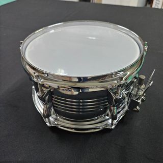 12" x 6.5" Steel snare, Hobbies & Toys, Musical Instruments on Carousell