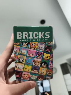 Bulk Lego Bricks, Hobbies & Toys, Toys & Games on Carousell