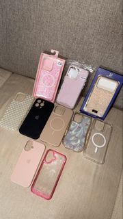 Case iphone 17 promax Dijual | Beli 1,000+ Case iphone 17 promax online ...