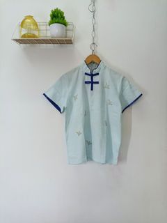 Baju cheongsam Dijual | Beli 500+ Baju cheongsam online | Carousell ...