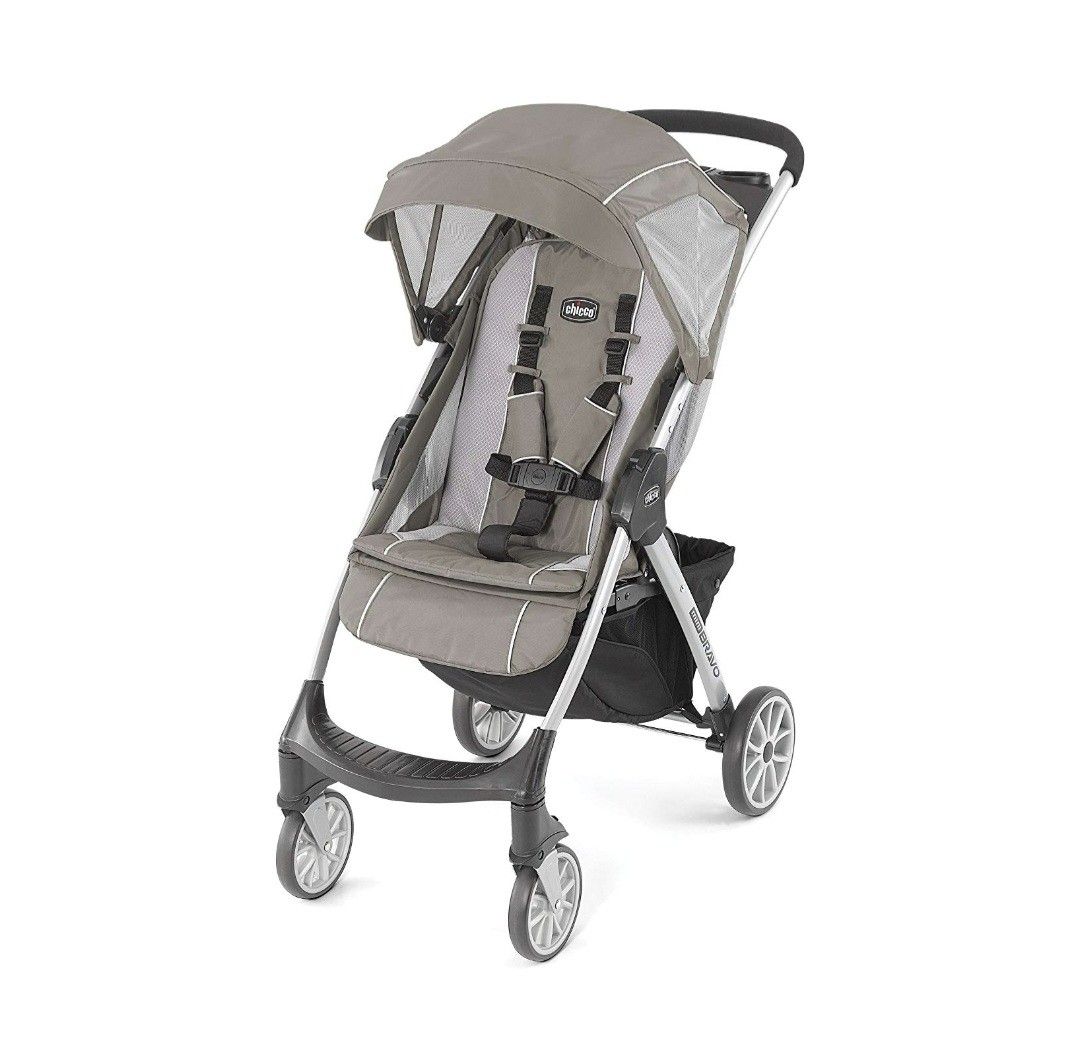 Chicco Stroller, Babies & Kids, Going Out, Strollers on Carousell