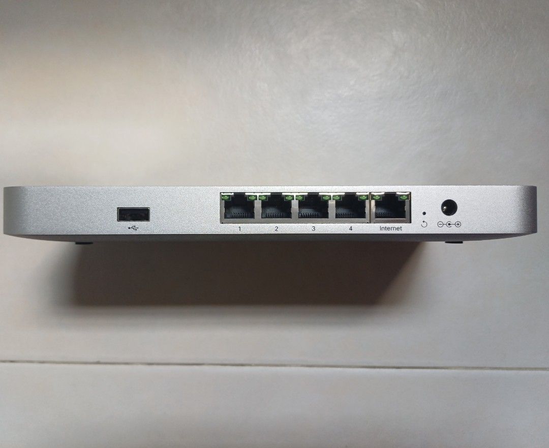 Cisco Meraki MX64-HW Firewall and Router, Computers & Tech, Parts ...
