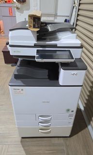 Color printer, Computers & Tech, Printers, Scanners & Copiers on Carousell
