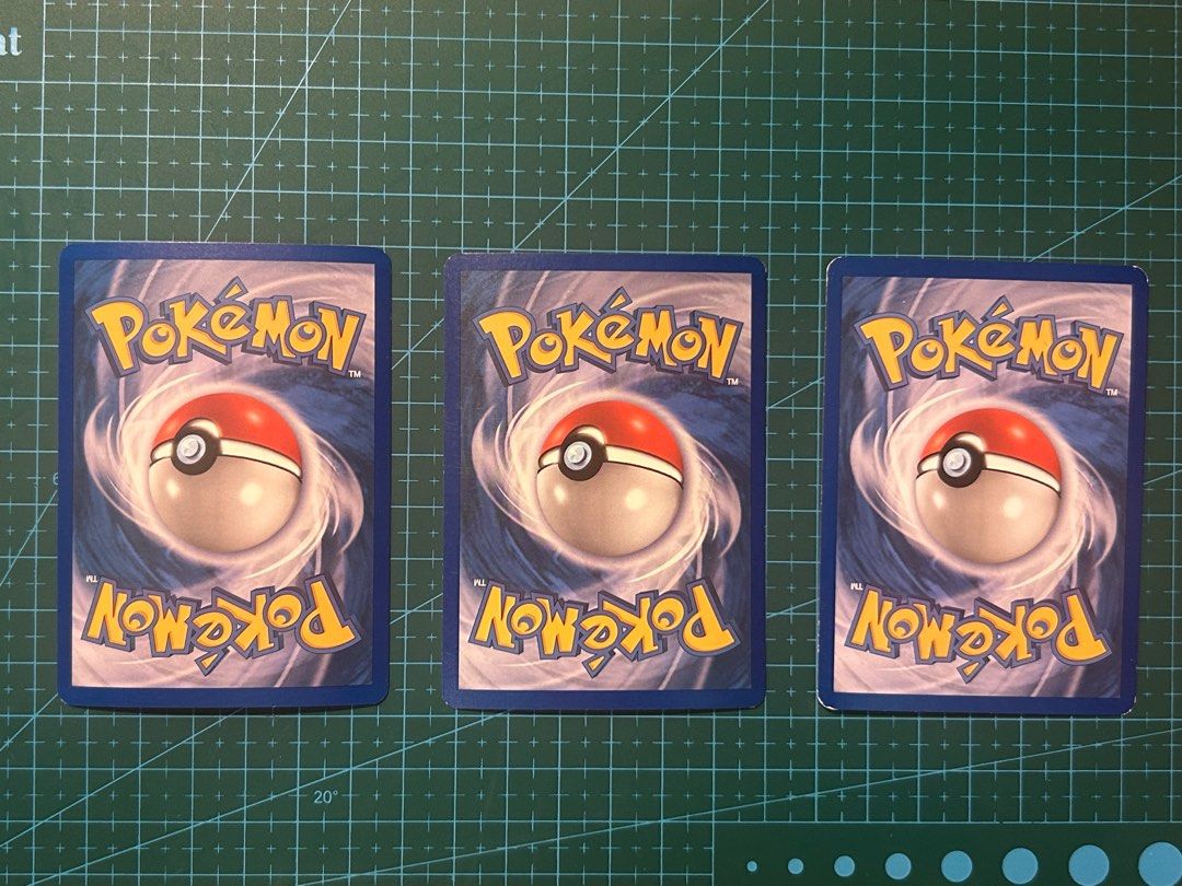 Cyndaquil , Quilava, Typhlosion (Delta Species), Hobbies & Toys, Toys ...