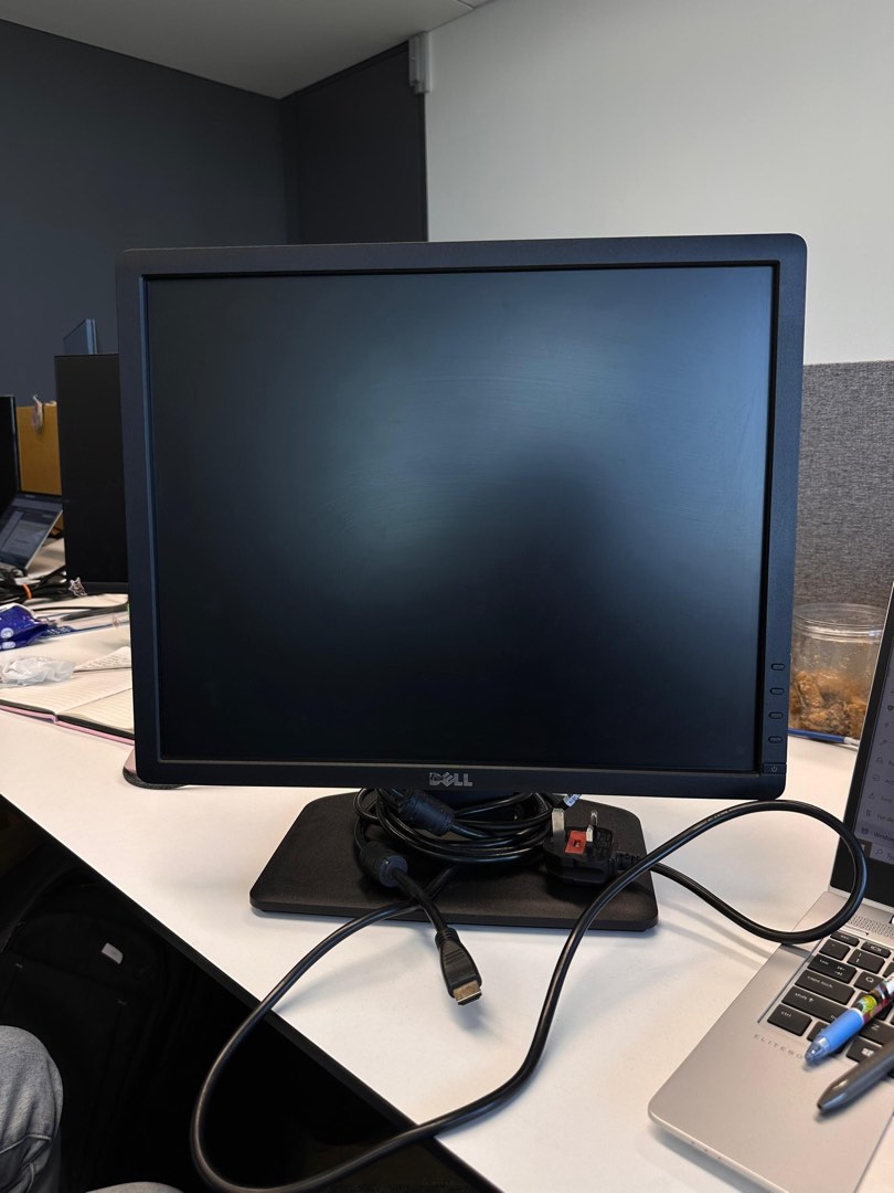 Dell Monitor, Computers & Tech, Desktops on Carousell