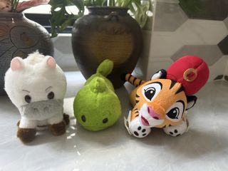 Disney Goofy Plush Toy, Hobbies & Toys, Toys & Games on Carousell