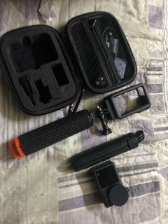 [SEWA] DJI OSMO ACTION 4 JUN 2026, Photography, Cameras on Carousell