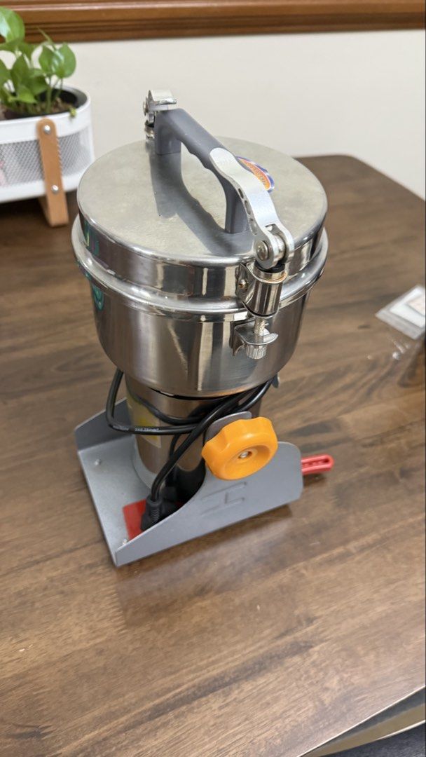 Dry Grinder, TV & Home Appliances, Kitchen Appliances, Juicers ...