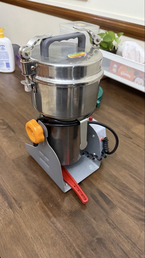 Dry Grinder, TV & Home Appliances, Kitchen Appliances, Juicers ...