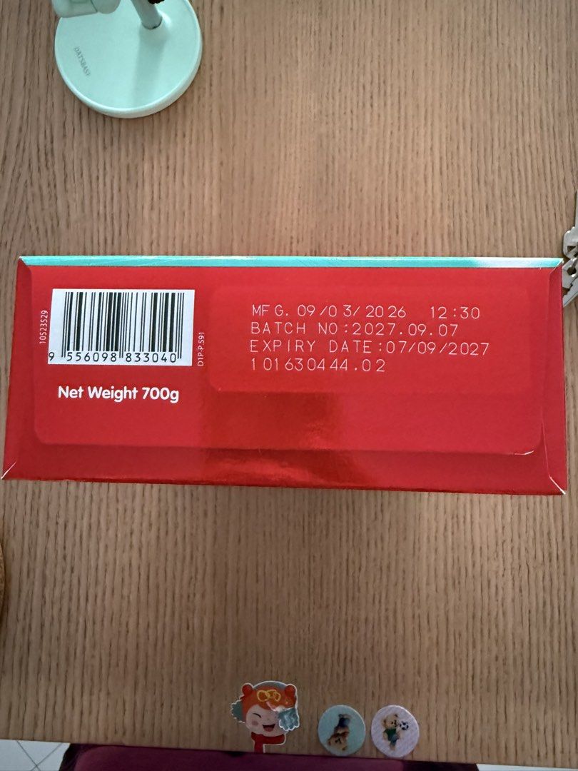 Dumex Dugro Growing Up Milk For Children 1-3 Years Old, Babies & Kids ...