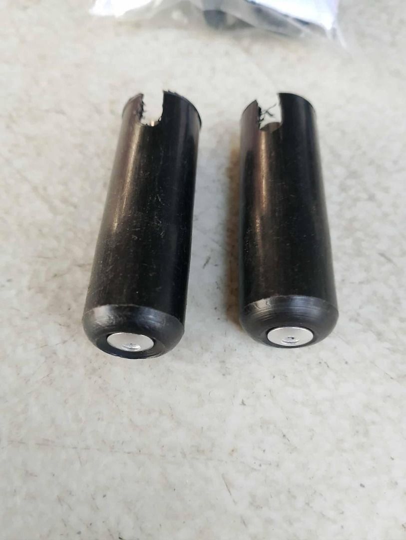 Electrodes for Submersible Pump, Everything Else, Others on Carousell