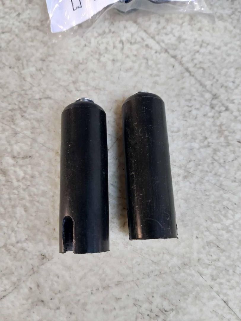 Electrodes for Submersible Pump, Everything Else, Others on Carousell