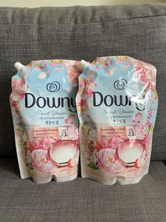 Downy Expert Antibac Fabric Conditioner 1.4L, Furniture & Home Living ...