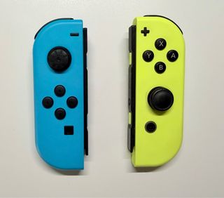 🔥 Nintendo Switch 2 Joy-Con Repair (Joycon 2), Video Gaming, Gaming ...
