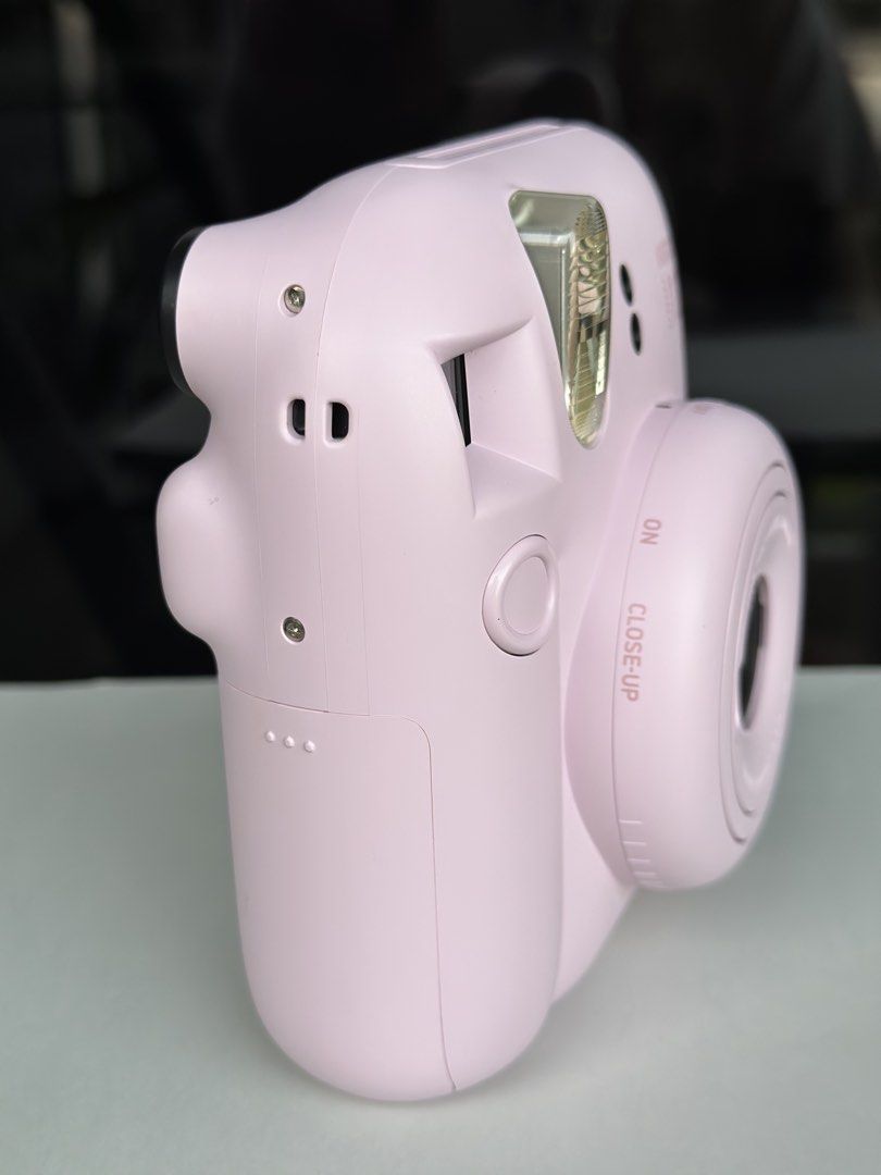 Fujifilm Instax Mini 12 Instant Camera , Photography, Cameras on Carousell