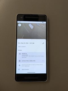 google pixel 9a 8+128gb 5G, 手提電話, 手機, Android 安卓手機, Google Pixel ...