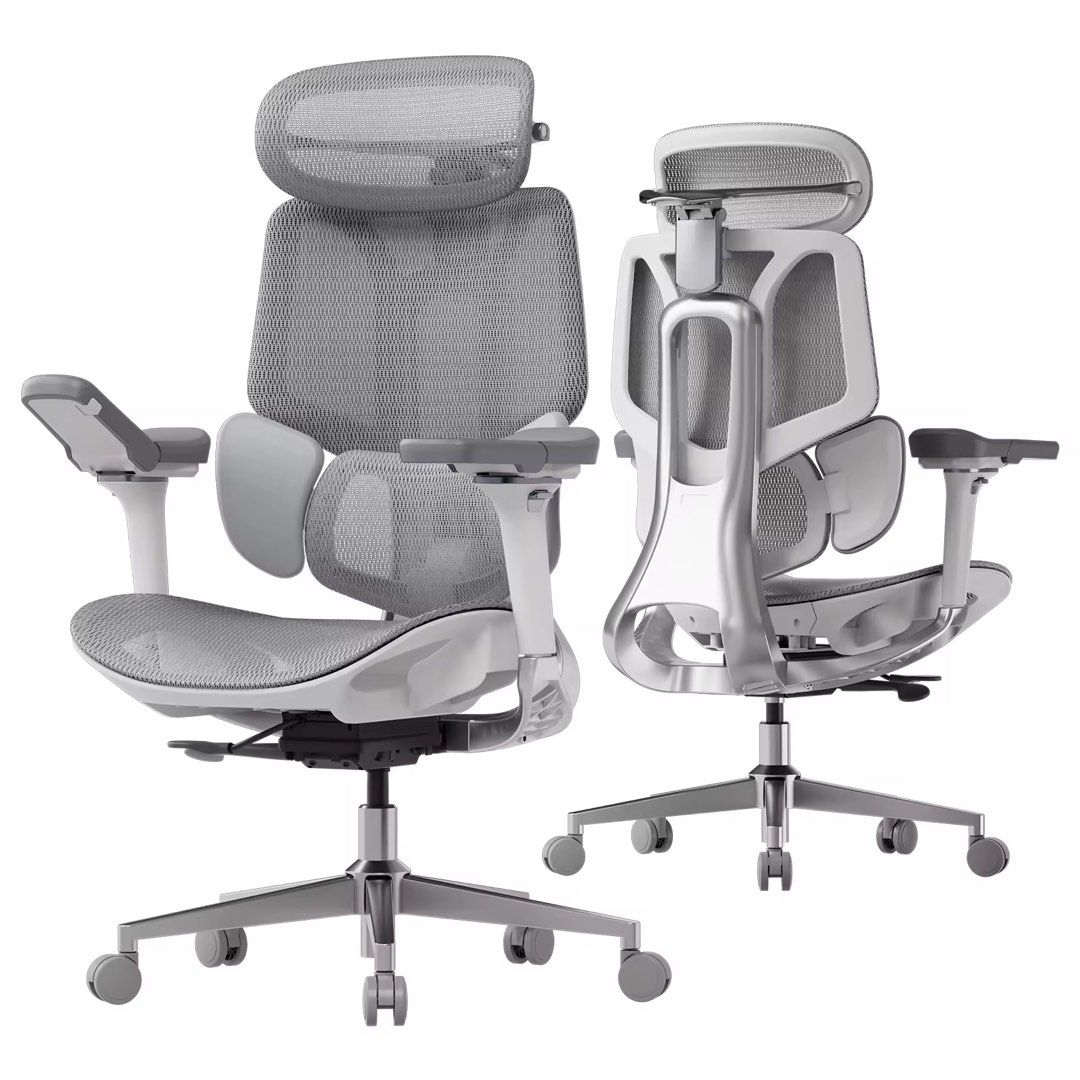 Hbada E3 Pro Ergonomic Office Chair without Footrest, Furniture & Home ...