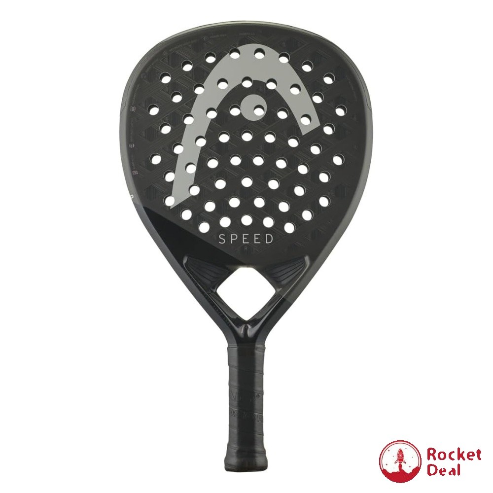 HEAD Speed Padel Racket Paddle Series (Pro, Pro X, Motion, Elite ...