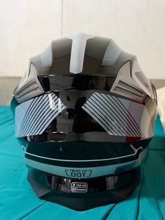 ID221 2nd helmet kit accessories, Motorcycles, Motorcycle Accessories ...