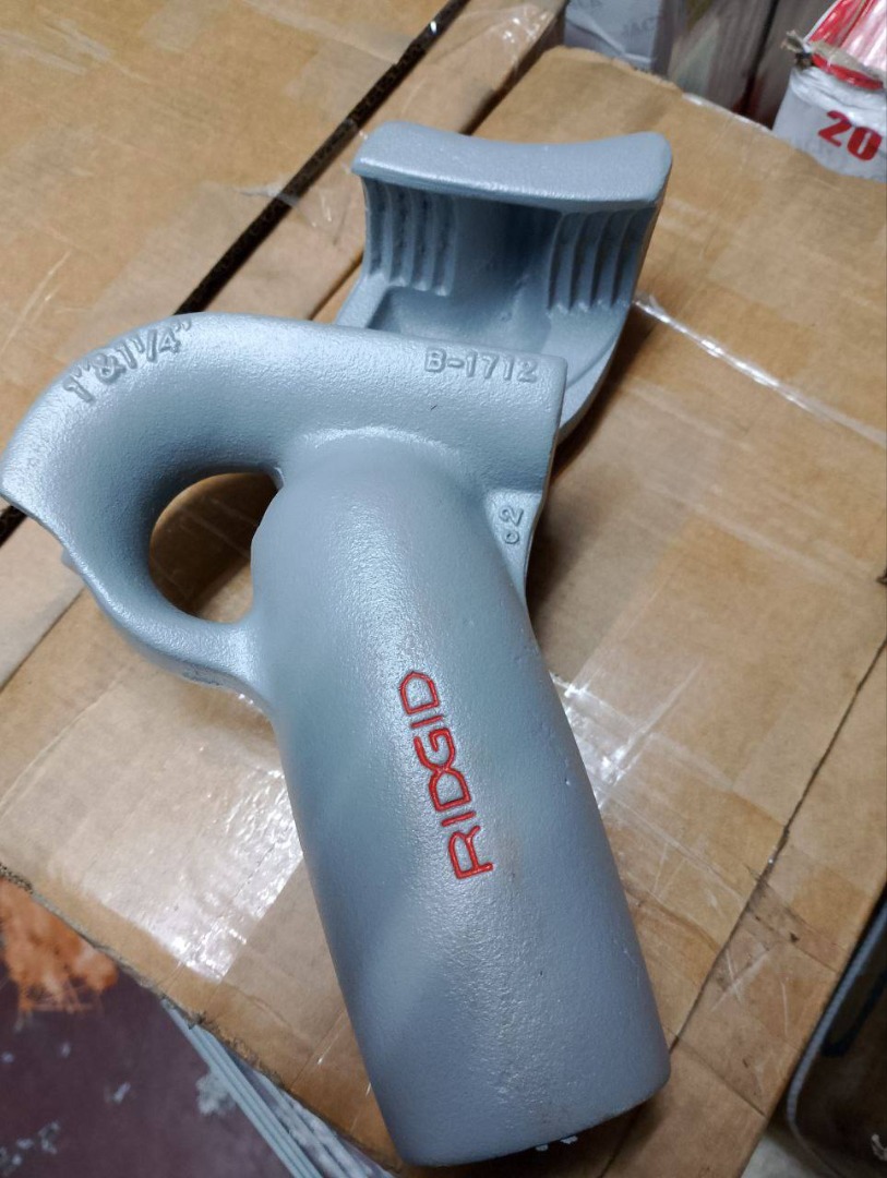 IMC Ridgid Pipe Bender, Everything Else, Others on Carousell
