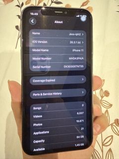 Iphone bekas Dijual | Beli 100+ Iphone bekas online | Carousell Indonesia